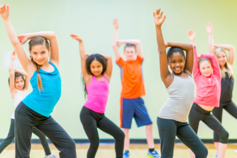 Hip-hop | The Indiana Ballet Theater | Merrillville IN, 46410